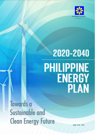 Customer Story - Department of Energy Philippines
